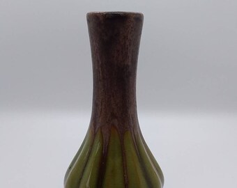 Hosley Pottery Vase | Etsy