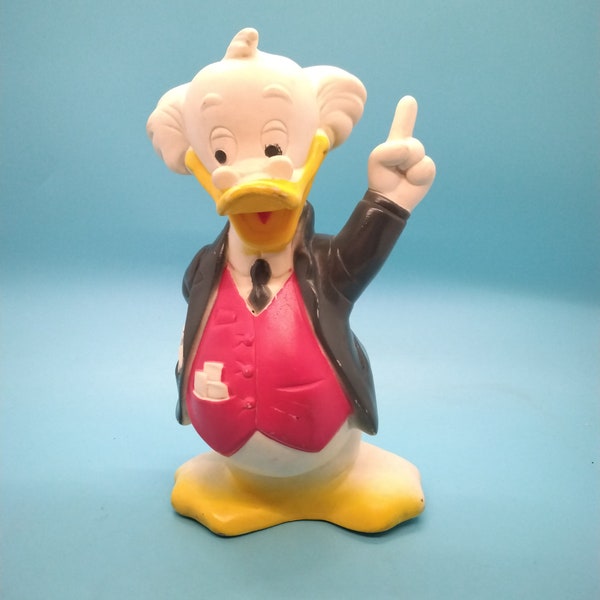 Ludwig Von Duck - Etsy