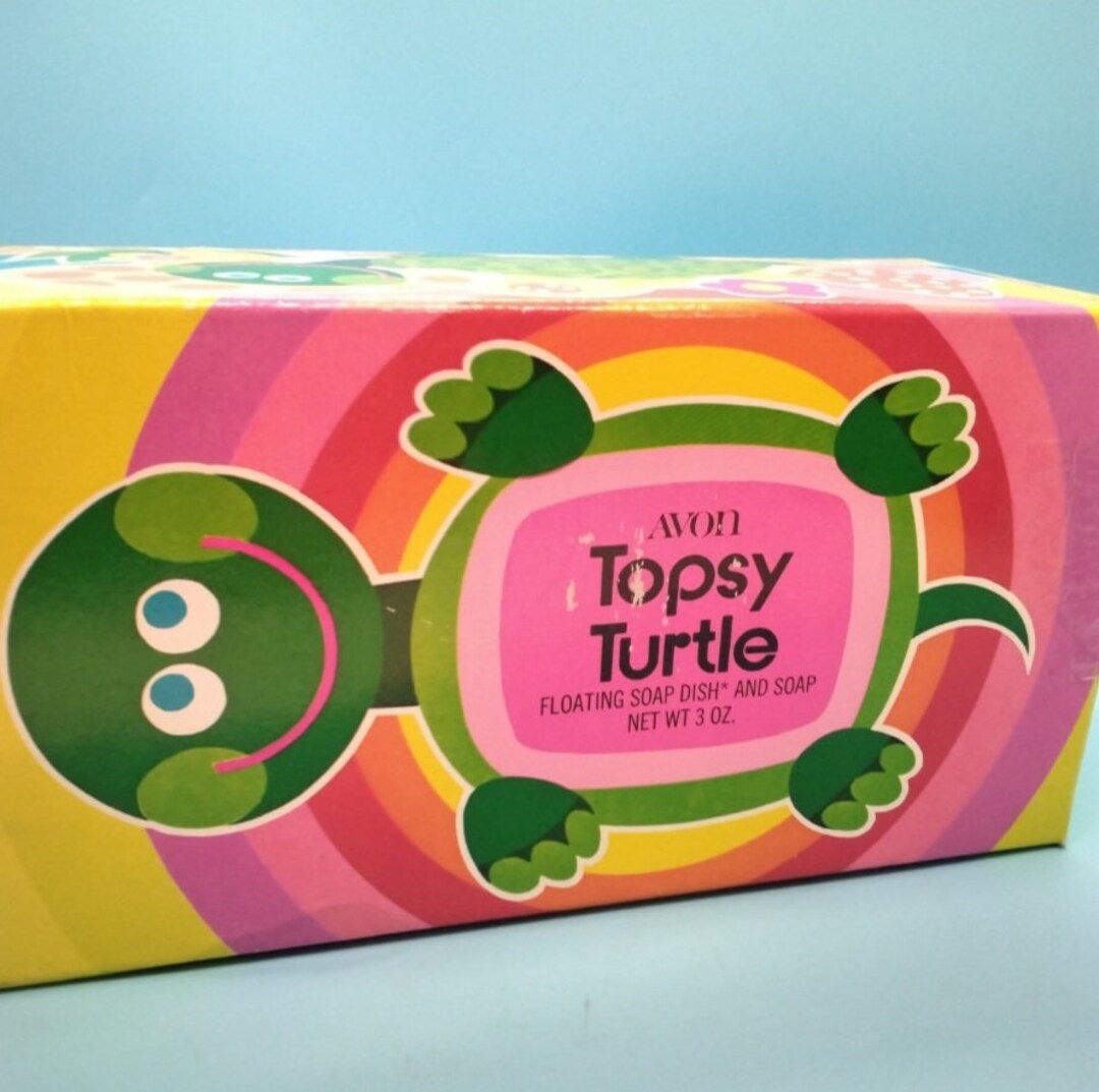 Toys, Bathtub Turtle, Floating Turtle, Topsy Turtle, Floating Soap ...