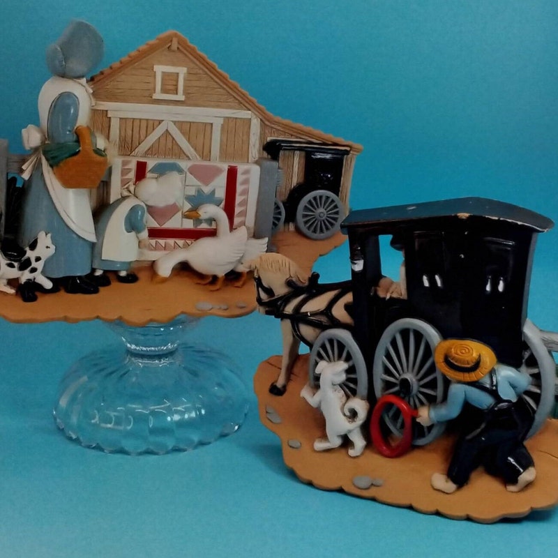 Scene Setters - Etsy