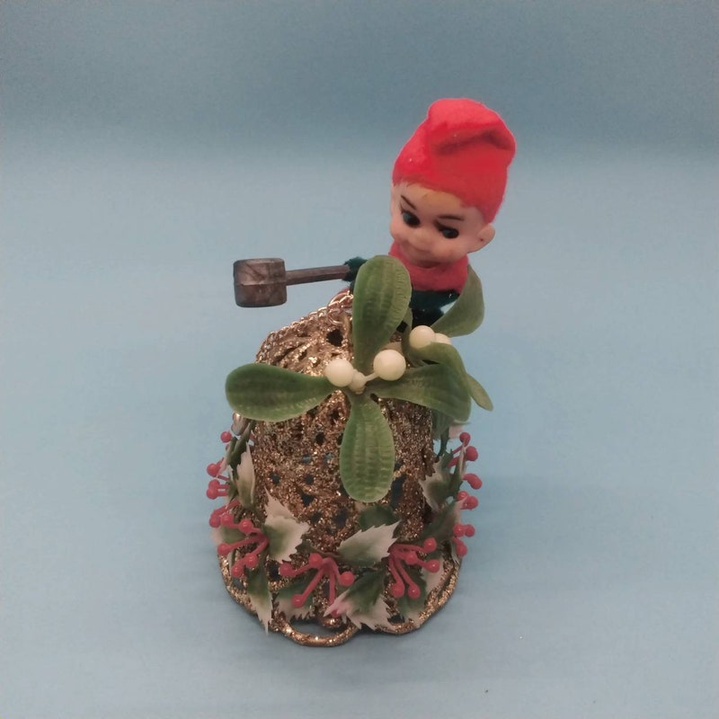 Plastic Elf - Etsy