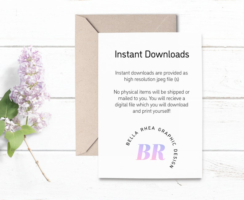 Lettuce Celebrate Card, Printable Thank You Card, Appreciation Card ...