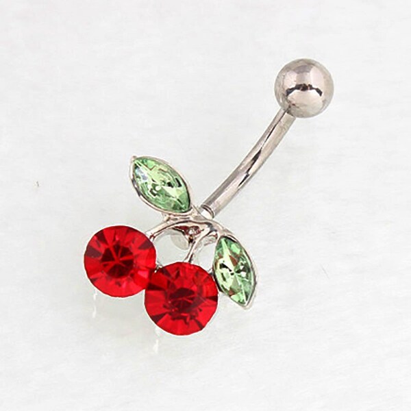 Sexy Belly Ring - Etsy