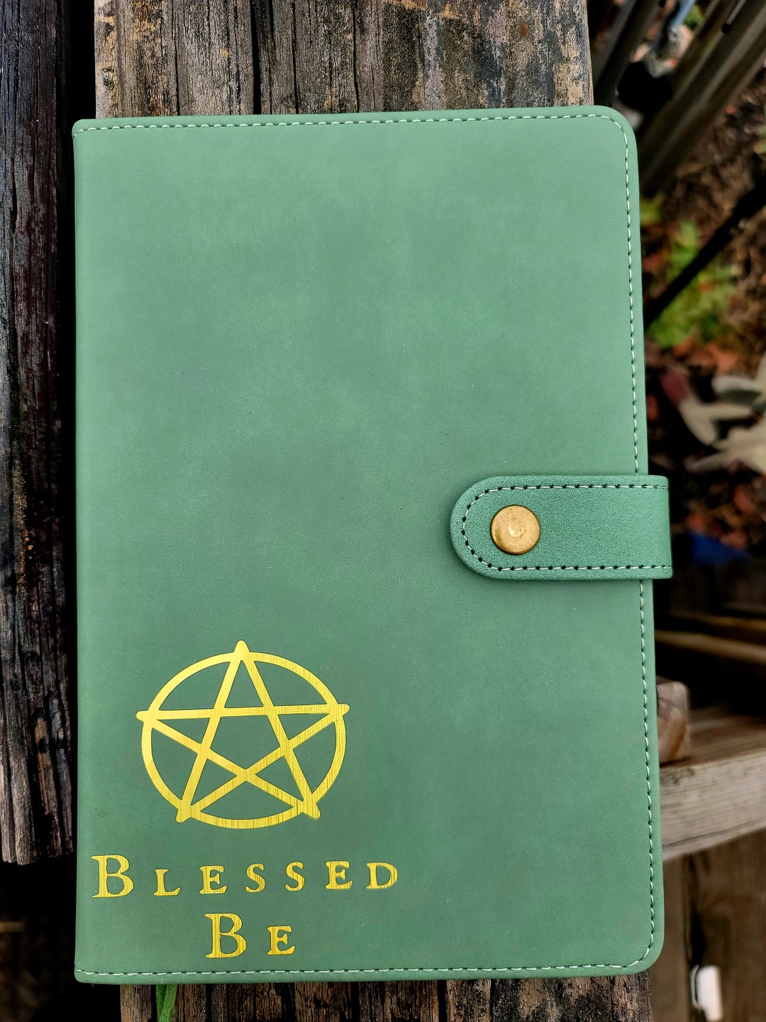 NEW: tree of Life Premium Journal for Spells, Meditation, Manifestation ...