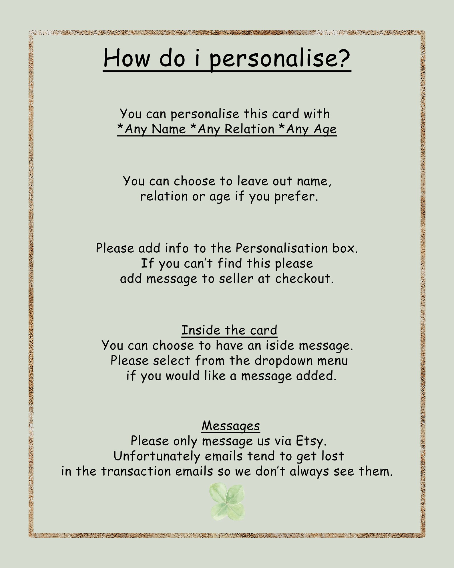 January Birth Flower Birthday Card Snow Drops Birth Flower January ...