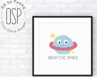Physics Cross Stitch - Etsy