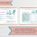 Printable Kids Daily Schedule / Editable Home School Daily Planner ...