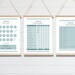 Printable Reward Chart, Chore Chart, Daily Schedule Chart / Positive ...
