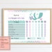 Printable Chore Chart / Daily Weekly Visual Routine / Kids Task ...