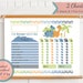 Printable Chore Chart / Daily Weekly Visual Routine / Kids Task ...
