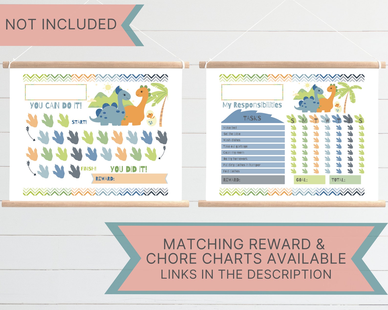 Printable Kids Daily Schedule / Editable Home School Daily Planner ...