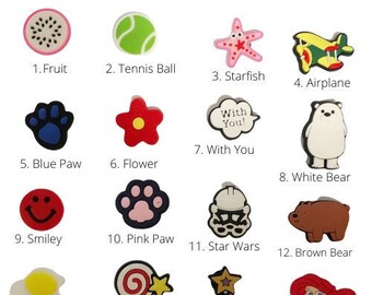 Airplane Crocs - Etsy