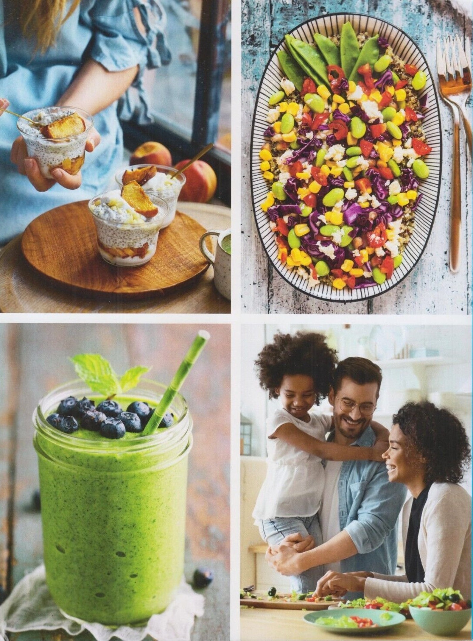 The Complete Guide to Plant-based Food Magazine 2022 - Etsy