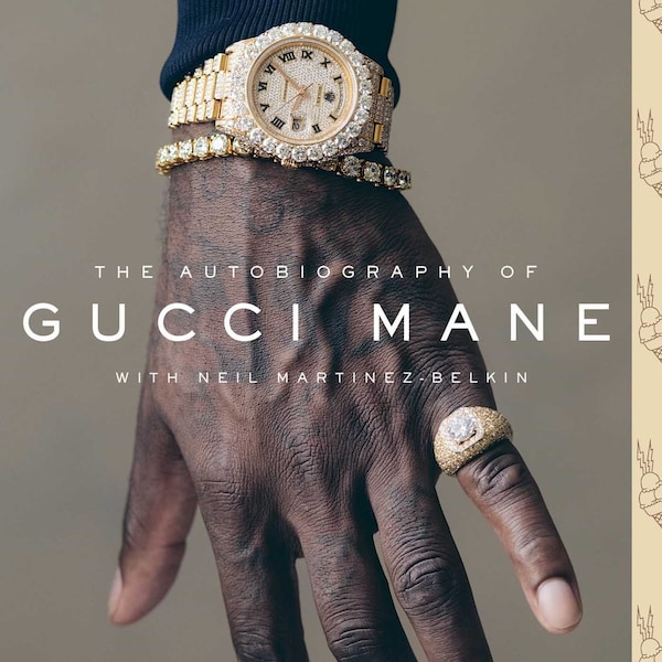 Gucci Mane Sticker - Etsy