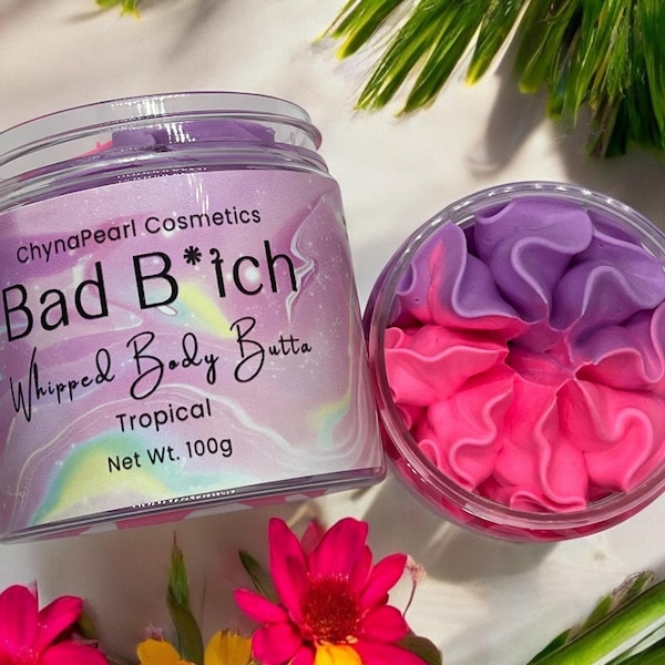 Body Butter - Etsy Denmark