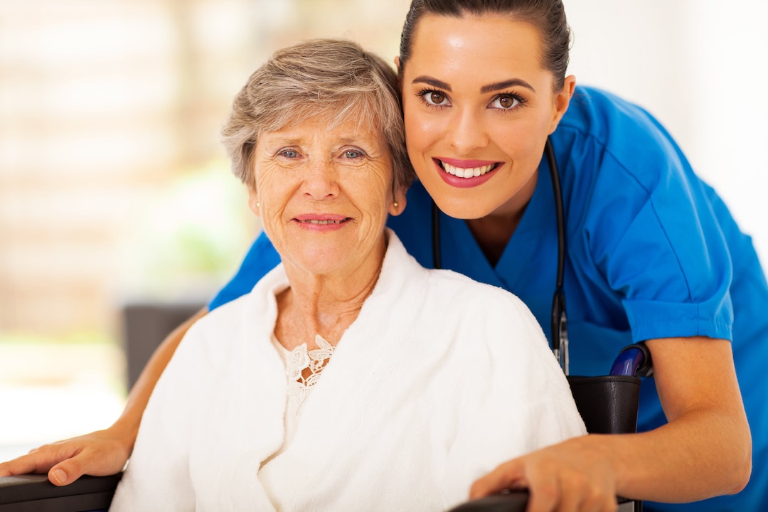 Complete Home Health Aide Training Handbook - Etsy