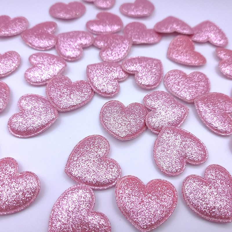 Padded Appliques - Etsy