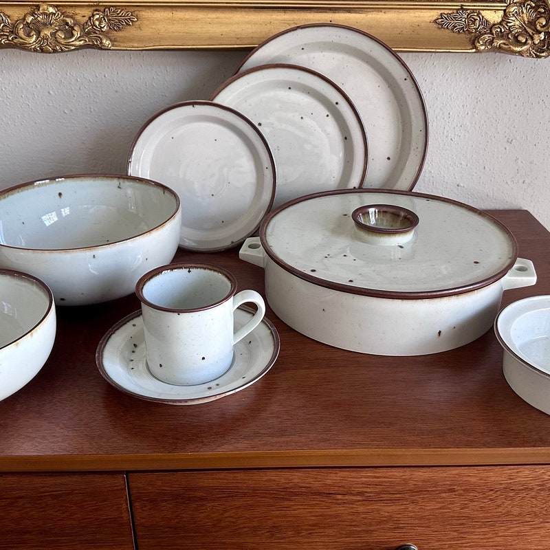 Dansk Dishes - Etsy