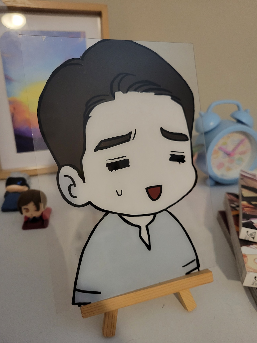 MD BJ Alex Feito sob encomenda - Etsy Portugal