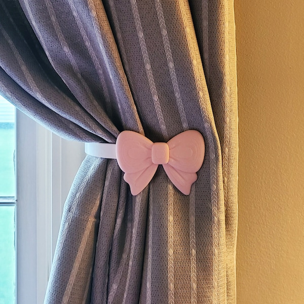 Curtain Holdback - Etsy