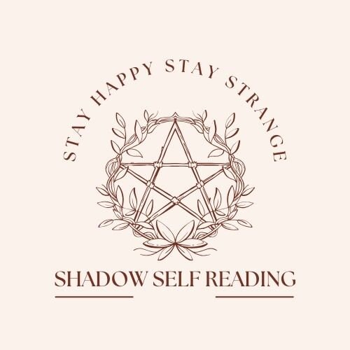 A Look Into Your Shadow Self With Queen Persephone Shadow Work Inner ...