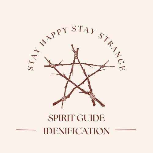 Spirit Guide Identification Animal Spirit Dragon Guide Astrology - Etsy