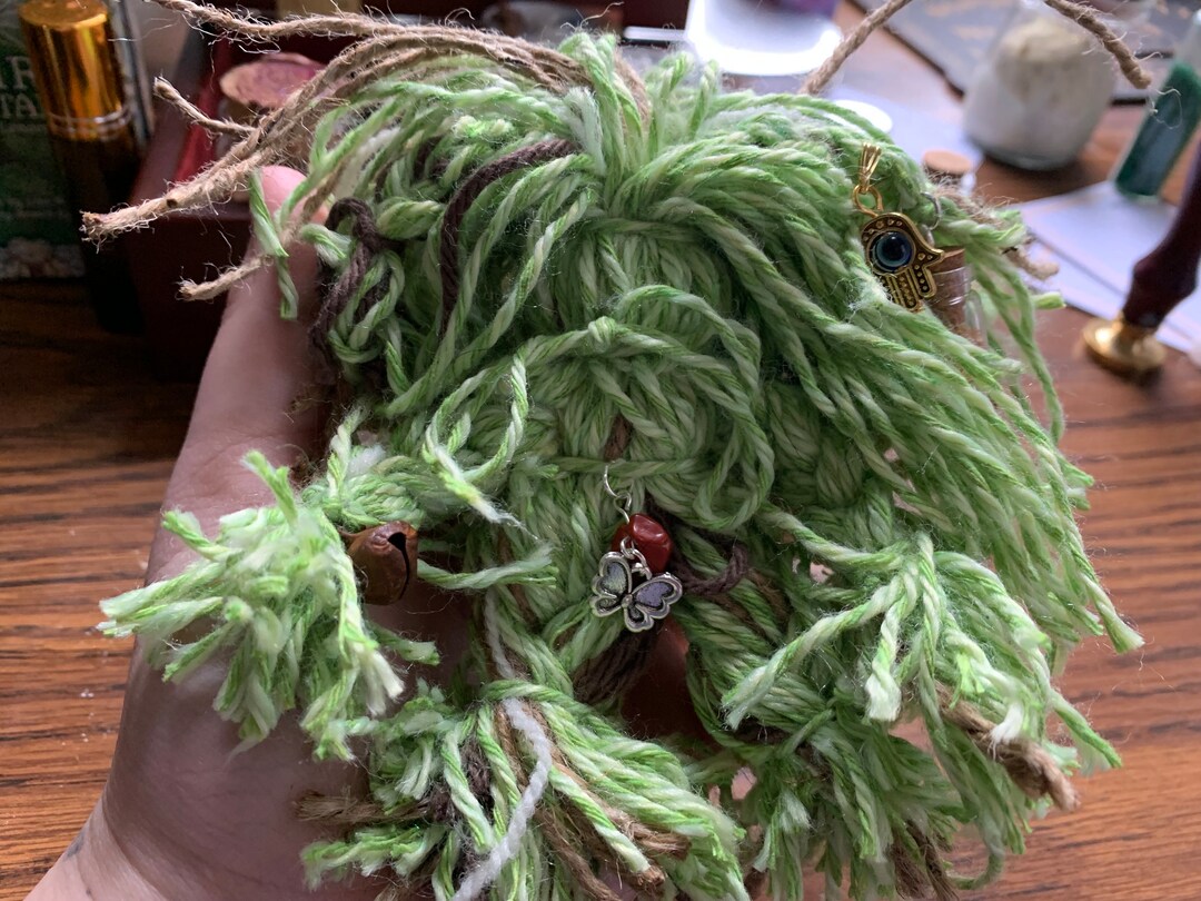 Demeter Altar Kit Ceres Beginner Witch Baby Witch Spell Jar - Etsy