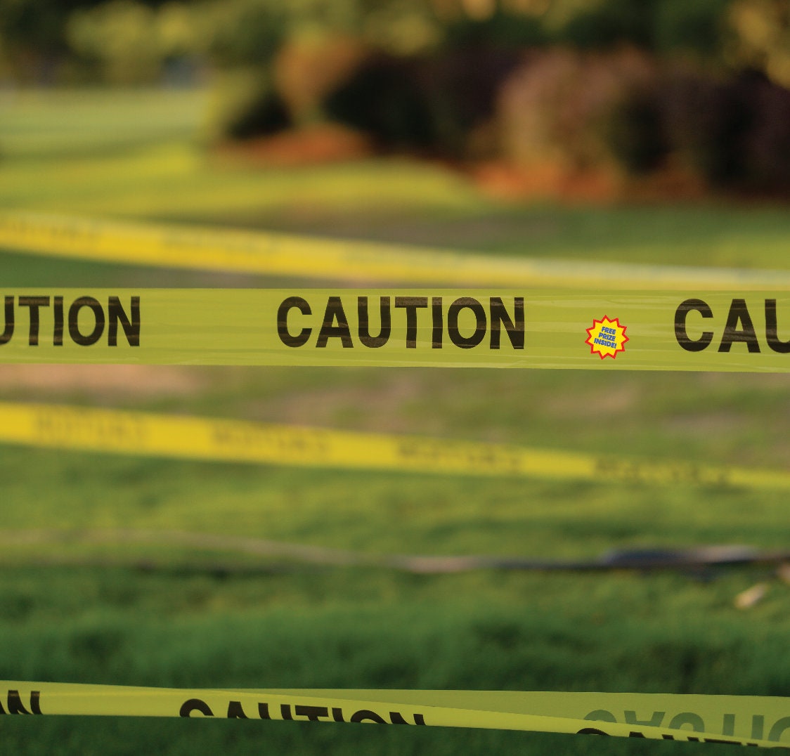 Prize Inside Sticker | Free Shipping to the US - Etsy