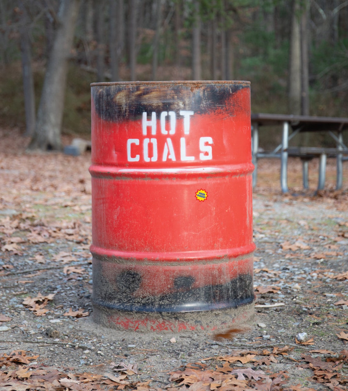 Prize Inside Sticker | Free Shipping to the US - Etsy