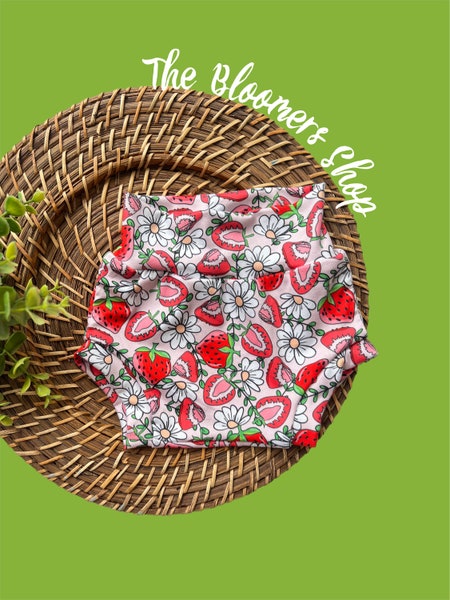 TheBloomersShop - Etsy