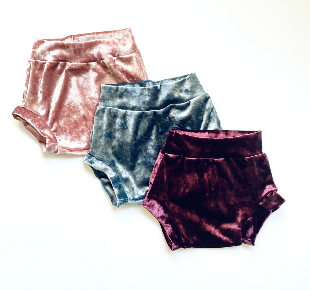 Velvet Bummies Toddler Fall Outfit Fall Velvel Clothing - Etsy