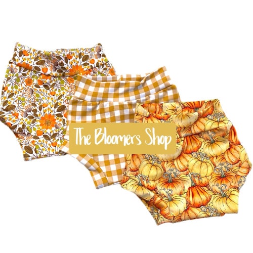 TheBloomersShop - Etsy