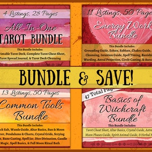 Wiccan Rede- Witches Rede- Digital Download - Etsy