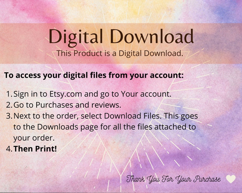 Playing Card Divination Cartomancy Guide - Etsy