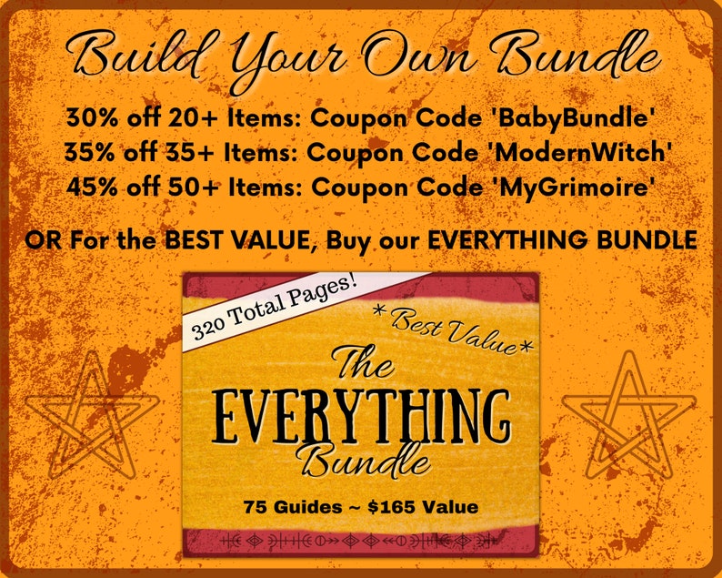 Color Correspondences - Etsy