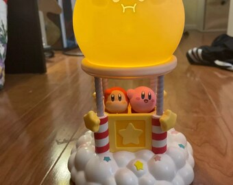 Kirby Table - Etsy