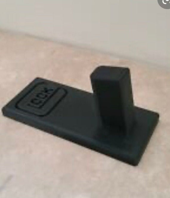 Glock Double Stack Stand - Etsy