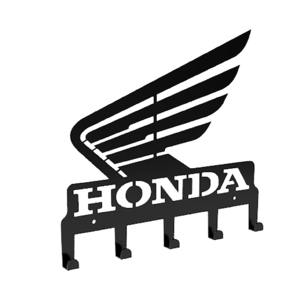 Honda Dxf - Etsy