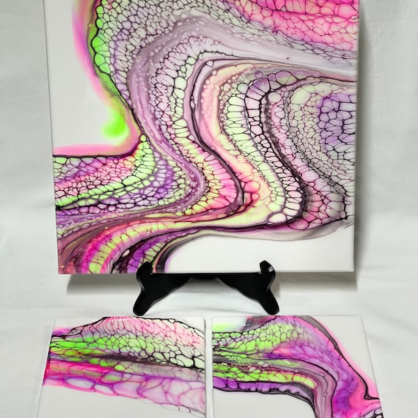 Acrylic Trivet - Etsy