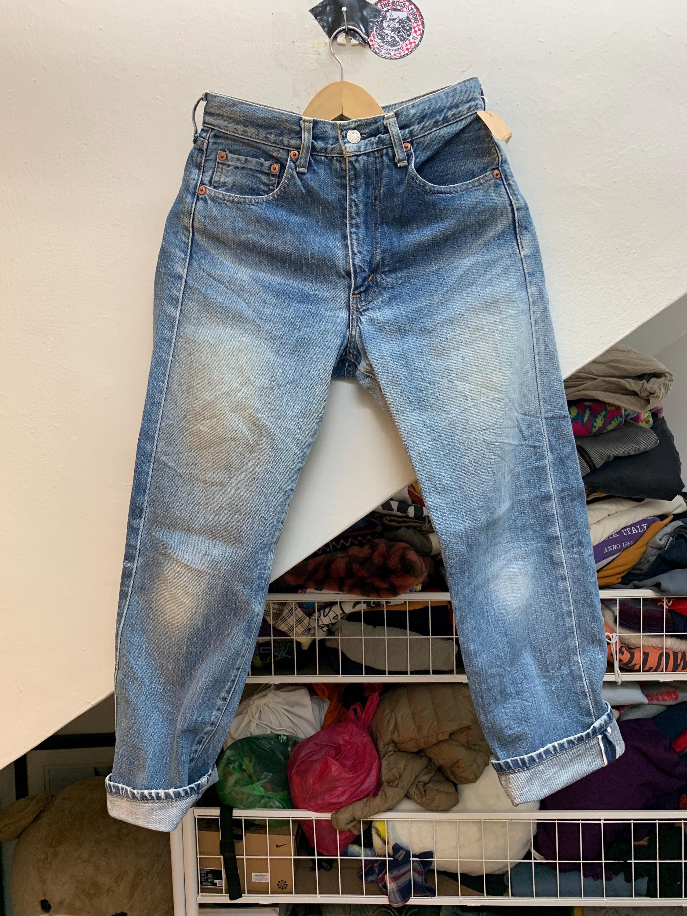 Evisu 28 - Etsy Evisu 28 - Etsy
