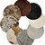 Genuine Cowhide Material Offcuts - for Arts and Crafts - Cowhide ...