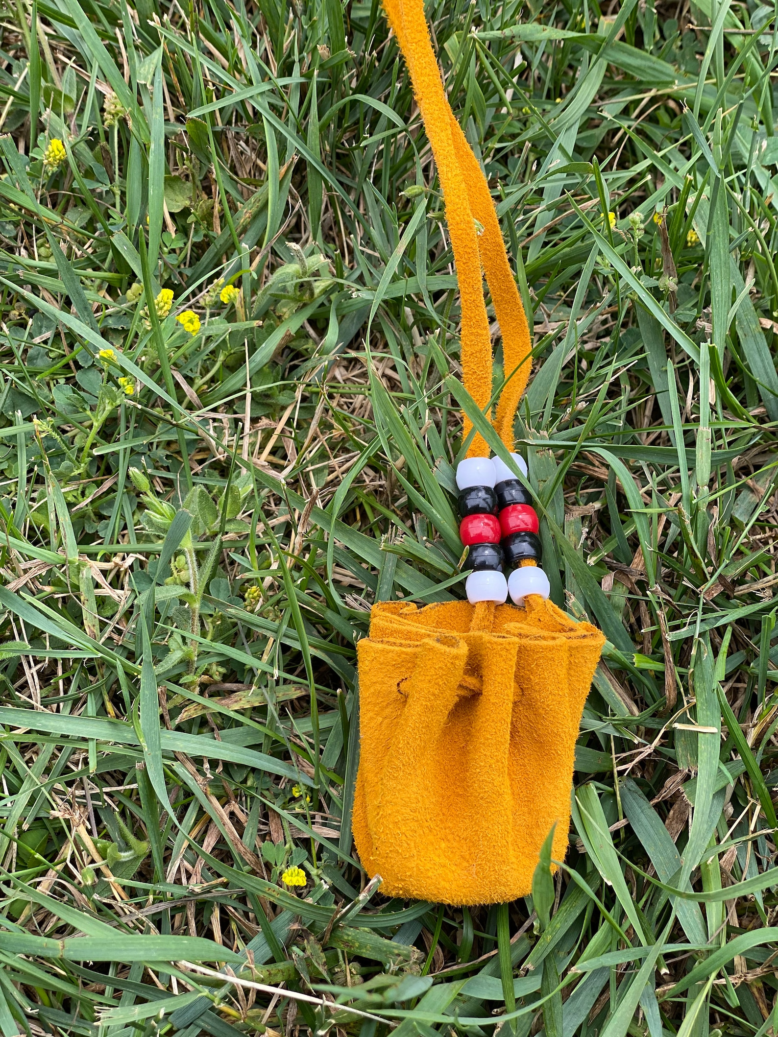 Medicine Pouch - Etsy