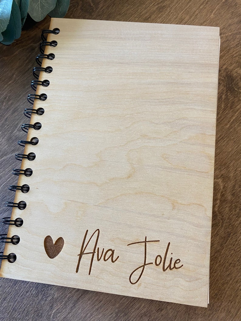 Sketch Diary Cover Journal SVG Digital File - Etsy