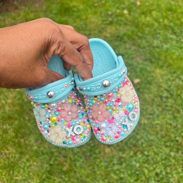 Toddler Bling - Etsy