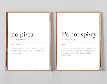 Chancla Definition Meaning, Printable Wall Art, Home Decor, Digital ...