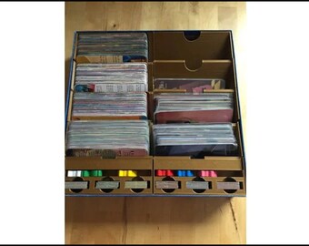 Dixit Board Game Insert - Etsy