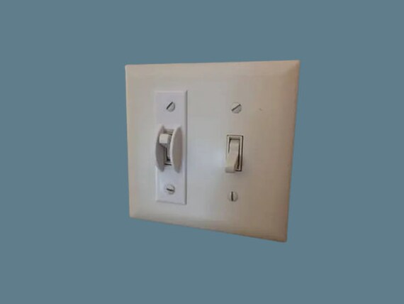 Light Switch Guard / Switch Guard / Switch Protector / Light - Etsy