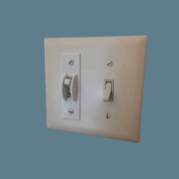 3d Printed Light Switch Covers - Etsy