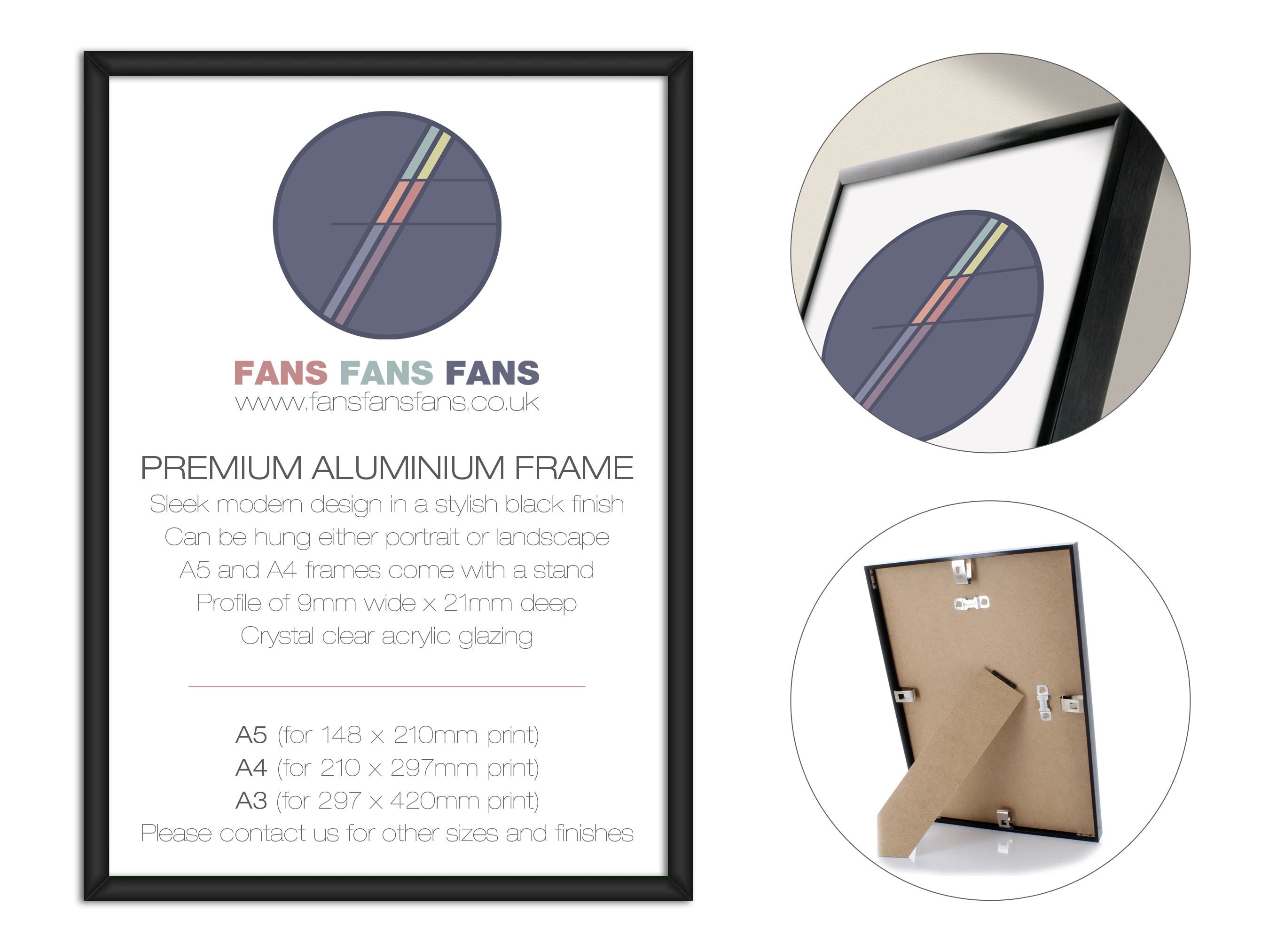 Sydney Opera House Travel Art Photo Print Poster Framed Unframed A5 A4 ...