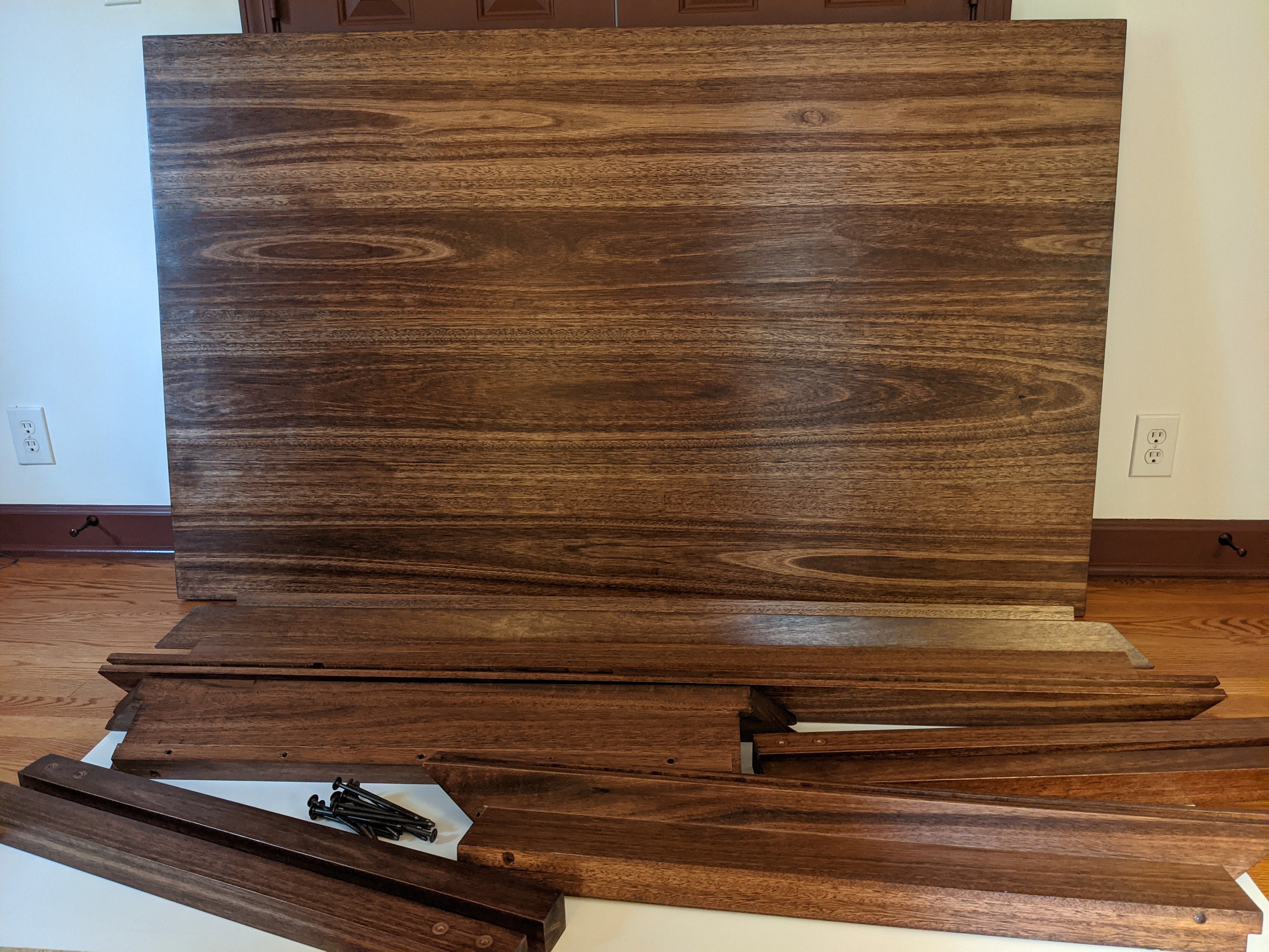 Gaming/dining Table - Etsy